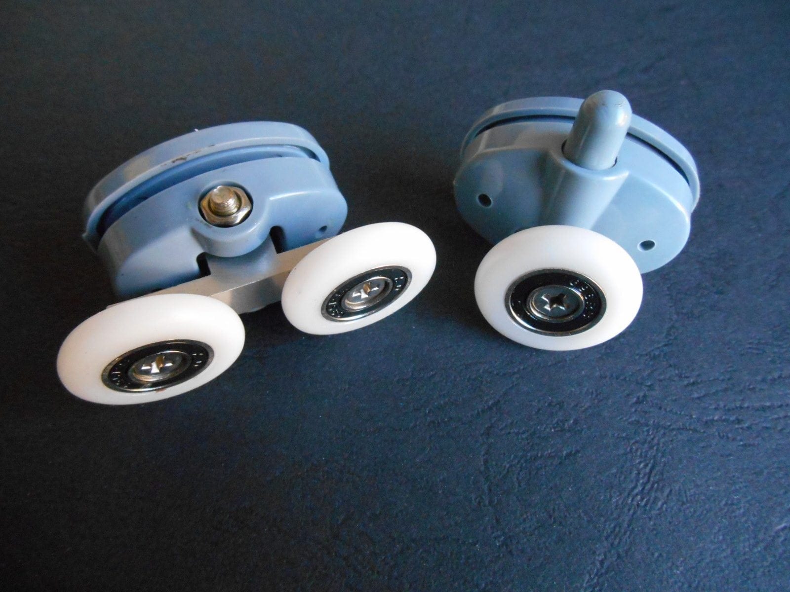 Roulettes simples, doubles et autres chez mesroulettes.com